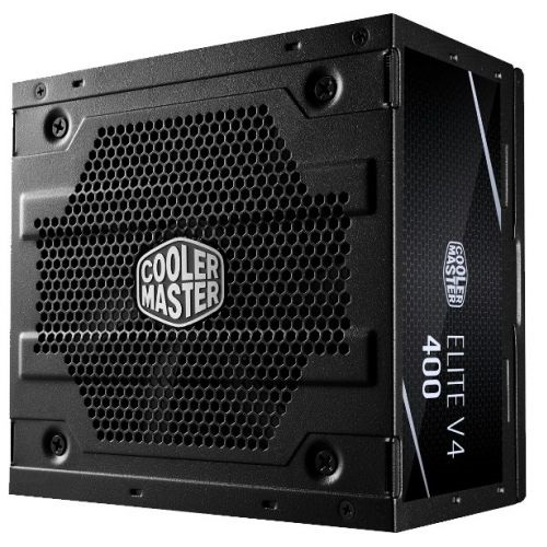 Блок питания Cooler Master Elite V4 400W 400W (MPE-4001-ACABN-EU)