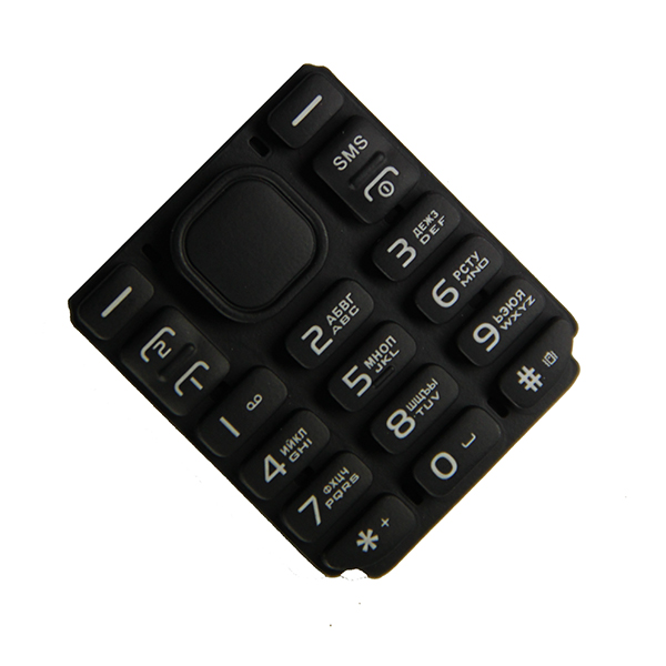Клавиатура Promise Mobile для смартфона Keneksi E1