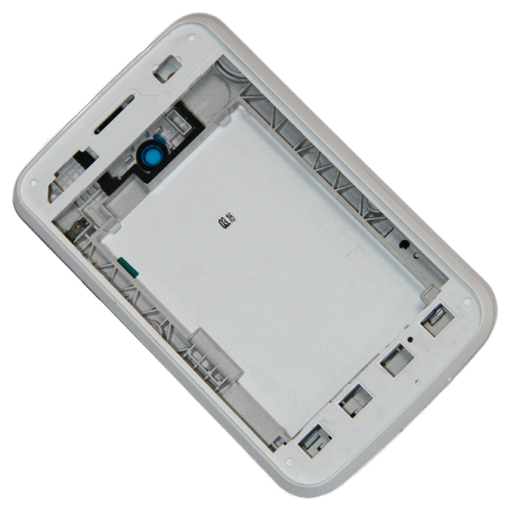 Корпус Promise Mobile для смартфона LG E435 (Optimus L3 II Dual) белый