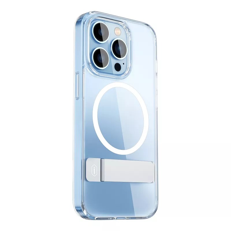 Чехол Wiwu Aurora Crystal Case for iPhone 14 Pro/6.1"