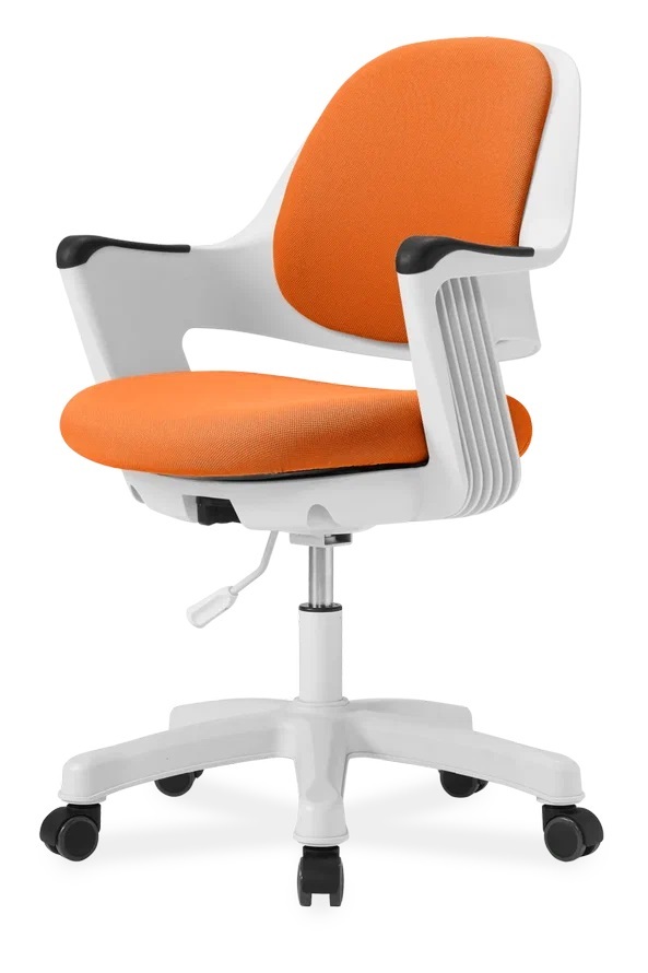 Компьютерное кресло Falto ROBO KIDS orange