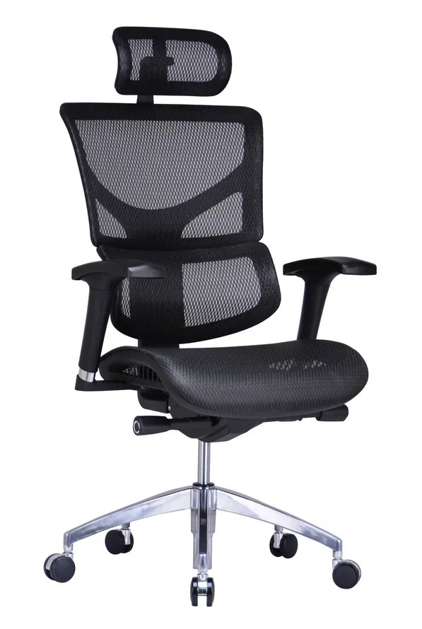 Компьютерное кресло Falto Sail ART black