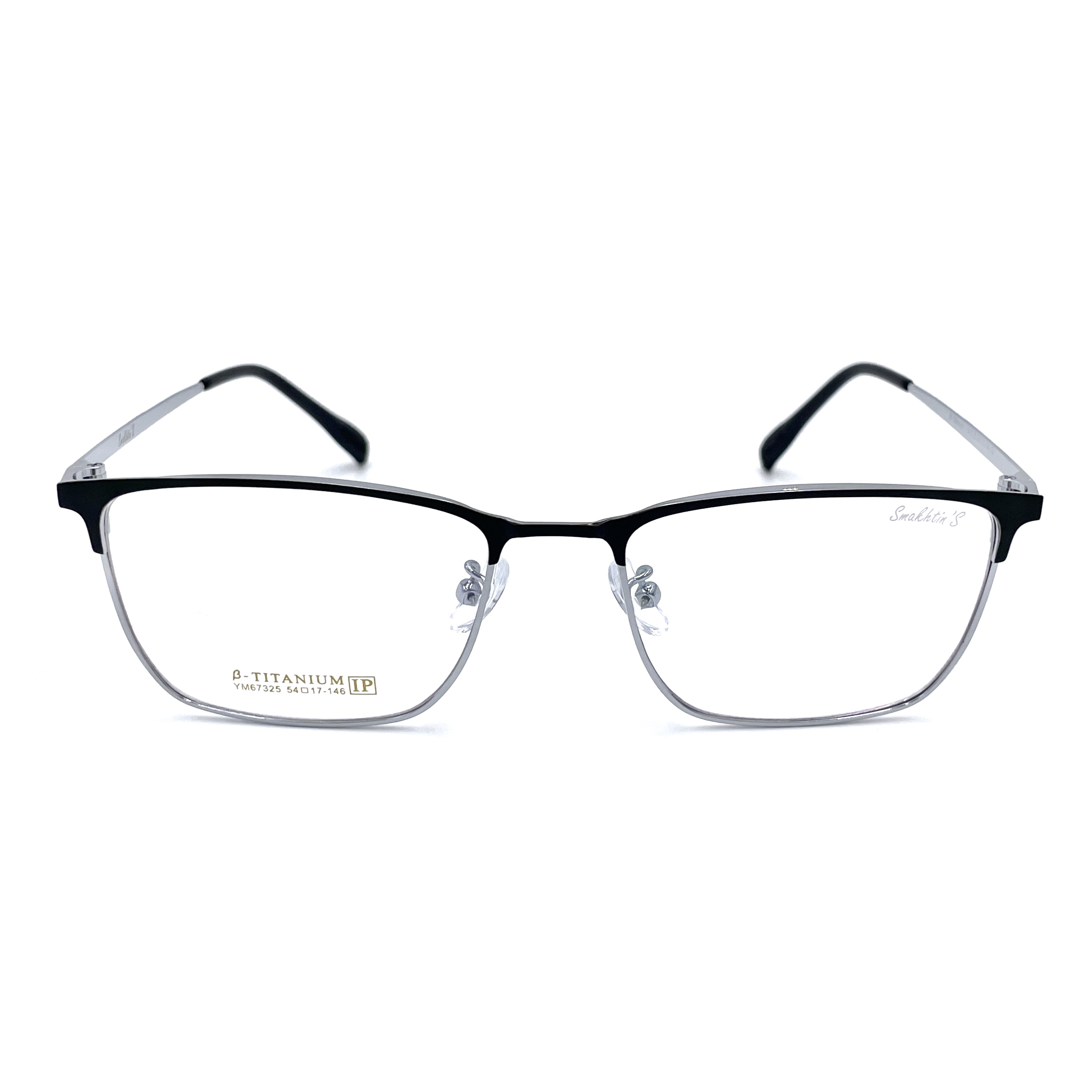 Оправа для очков Smakhtin'S eyewear & accessories YM67325C3