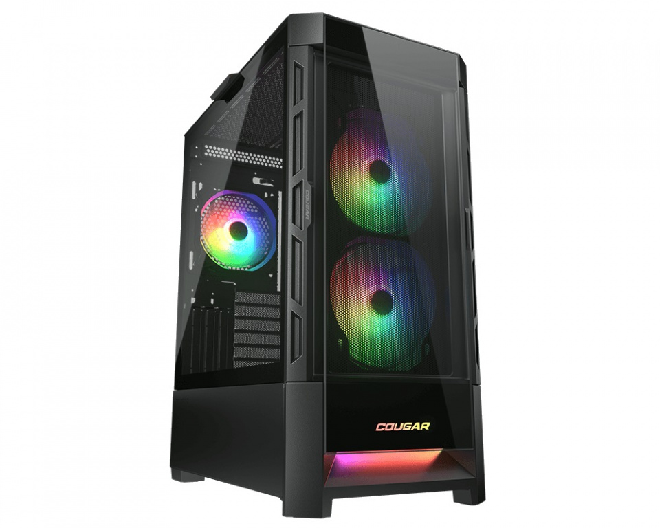 Системный блок TopComp AK 121978761 Core i5 10600KF/RTX 4070 Ti/SSD 512GB/HDD 1TB/RAM 32GB