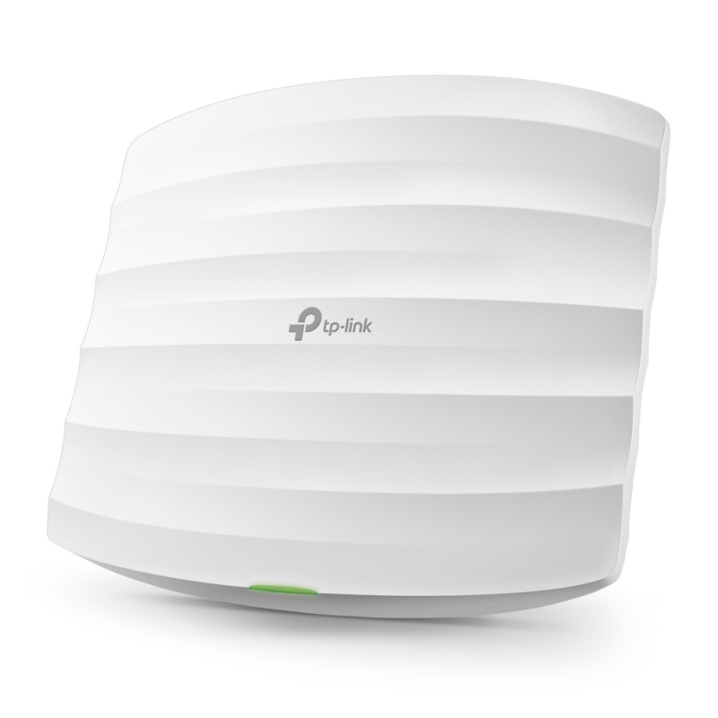 Точка доступа Wi-Fi TP-Link EAP225(EU) 1.0 White
