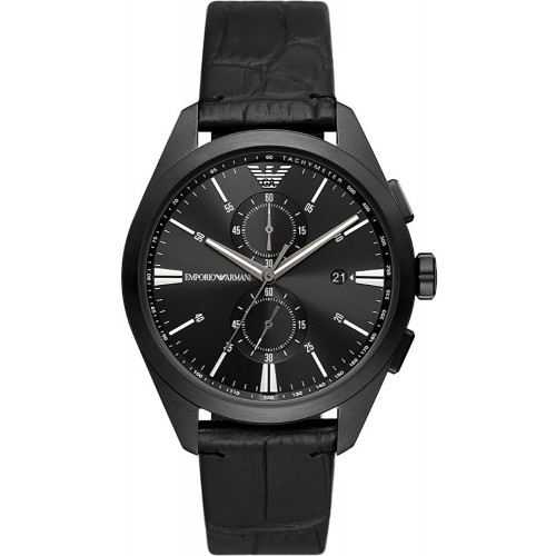 Наручные часы мужские Emporio Armani AR11483 черные