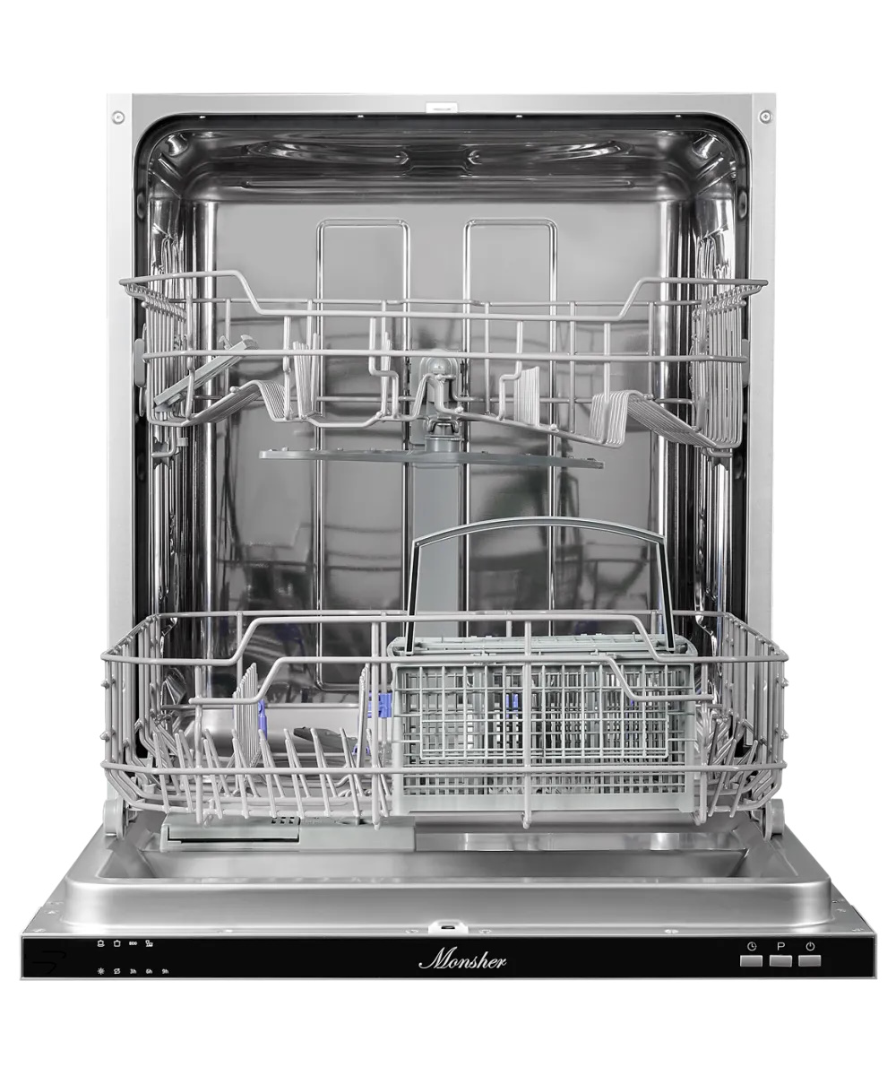 Встраиваемая посудомоечная машина Monsher MD 6001