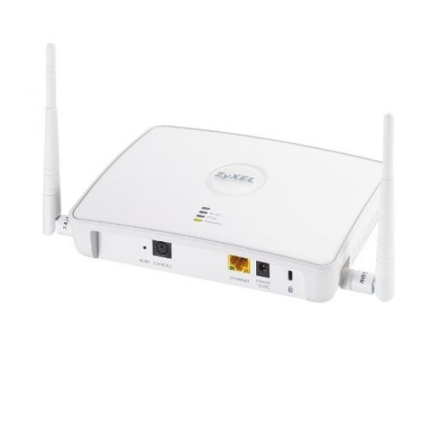 Wi-Fi роутер Zyxel NWA3160-N White