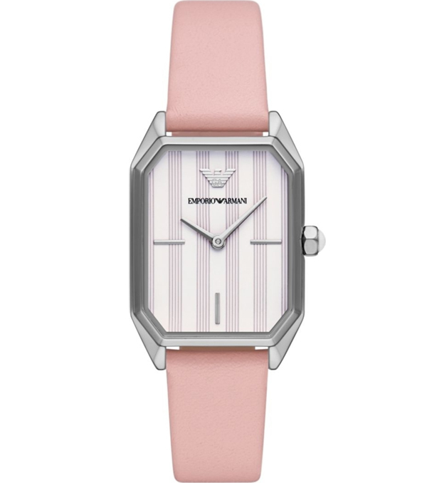 Наручные часы женские Emporio Armani AR11207 розовые