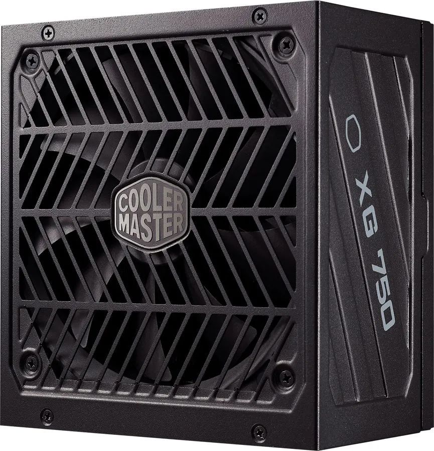 Блок питания Cooler Master 750W MPG-7501-AFBAP-EU