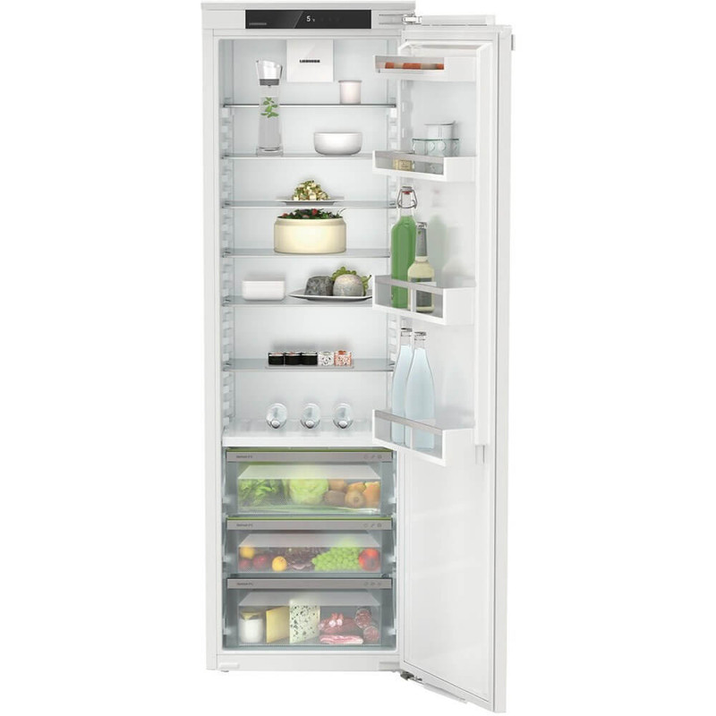 Встраиваемый холодильник LIEBHERR IRBd 5120 белый