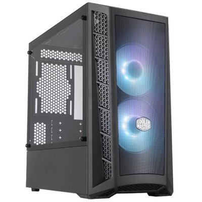 Корпус компьютерный Cooler Master MasterBox MB311L (MCB-B311L-KGNN-S02)