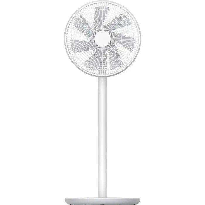 Вентилятор напольный Smartmi DC Inverter Floor Fan 2 белый