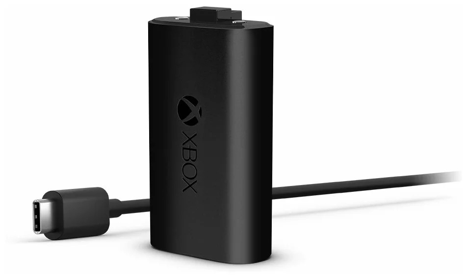 Аккумулятор для геймпада Microsoft 1727 для Xbox Series S, Xbox Series X