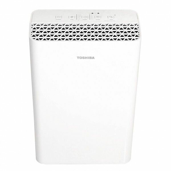 Воздухоочиститель Toshiba AC-1000