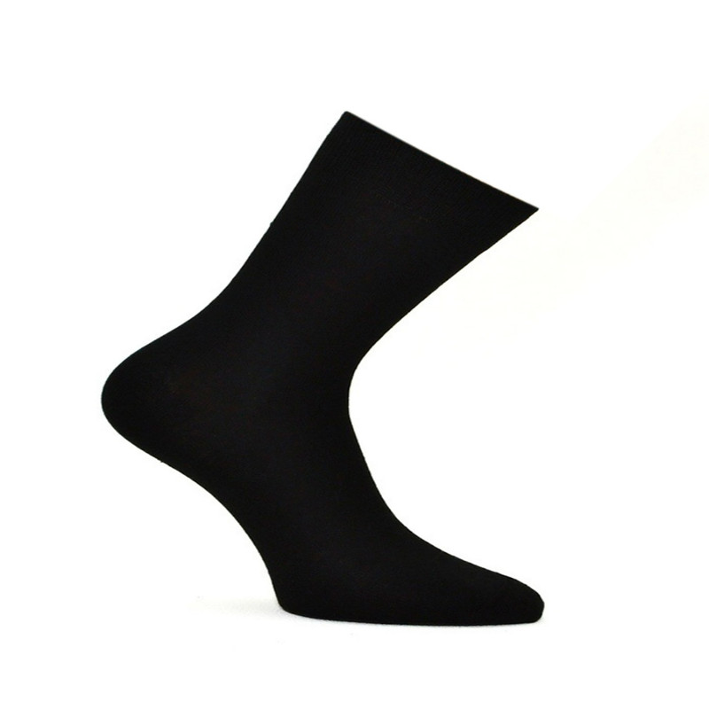 Комплект носков мужских Ростекс А-21-1 черных 31