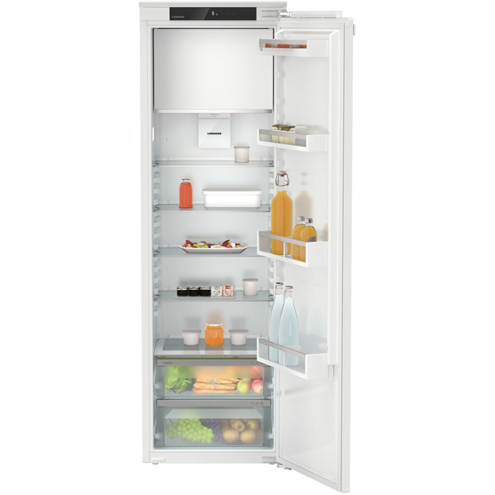 Встраиваемый холодильник Liebherr IRf 5101 White