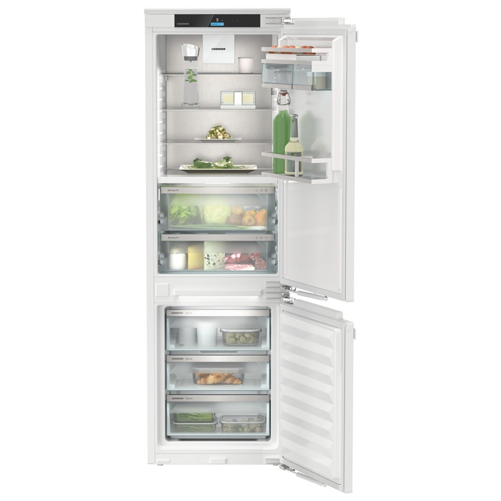 Встраиваемый холодильник Liebherr ICBNd 5153  White