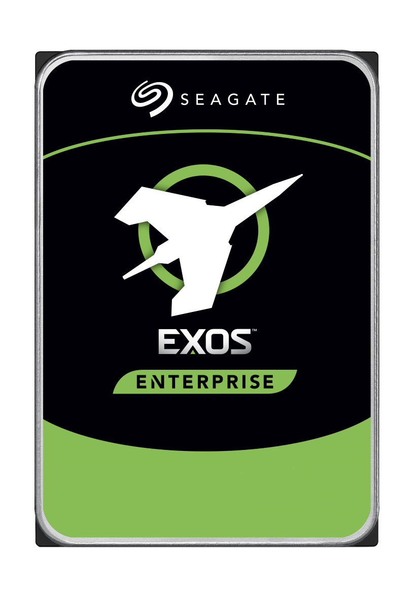 Жесткий диск Seagate Exos X16 10ТБ (ST10000NM002G)
