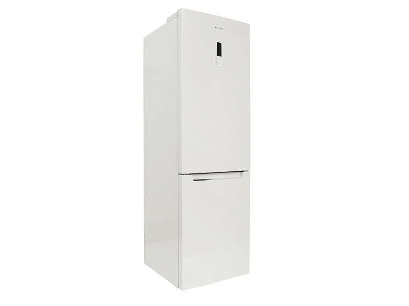 Холодильник Leran CBF 215 W белый