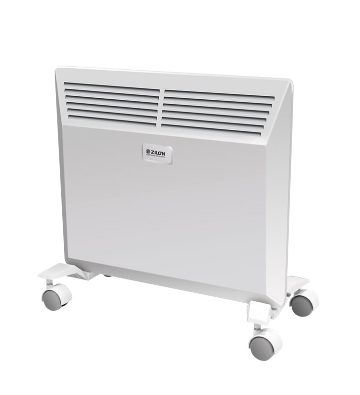 Конвектор Zilon ZHC-1000 SR3.0 ECO