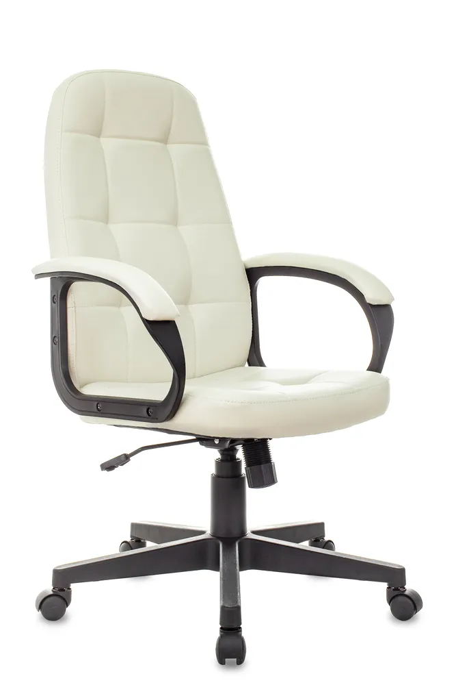 Кресло компьютерное, кресло руководителя, кресло офисное Бюрократ CH 002 Office Lab слонов