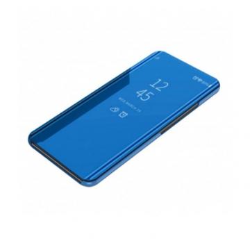 Чехол MyPads для Samsung Galaxy S20+ Plus/ Galaxy S11 Blue (141362)