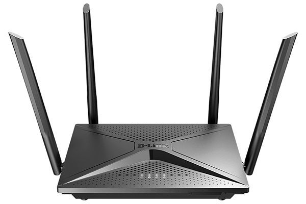 Wi-Fi роутер D-Link DIR-2150/RU/R1A Black