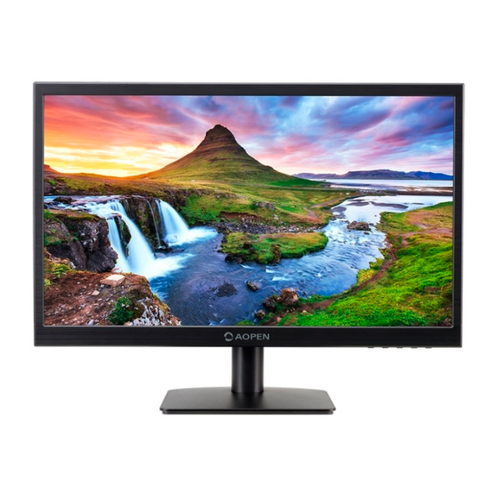 21.5" Монитор Aopen 22CX1Qbi Black 60Hz 1920x1080 TN