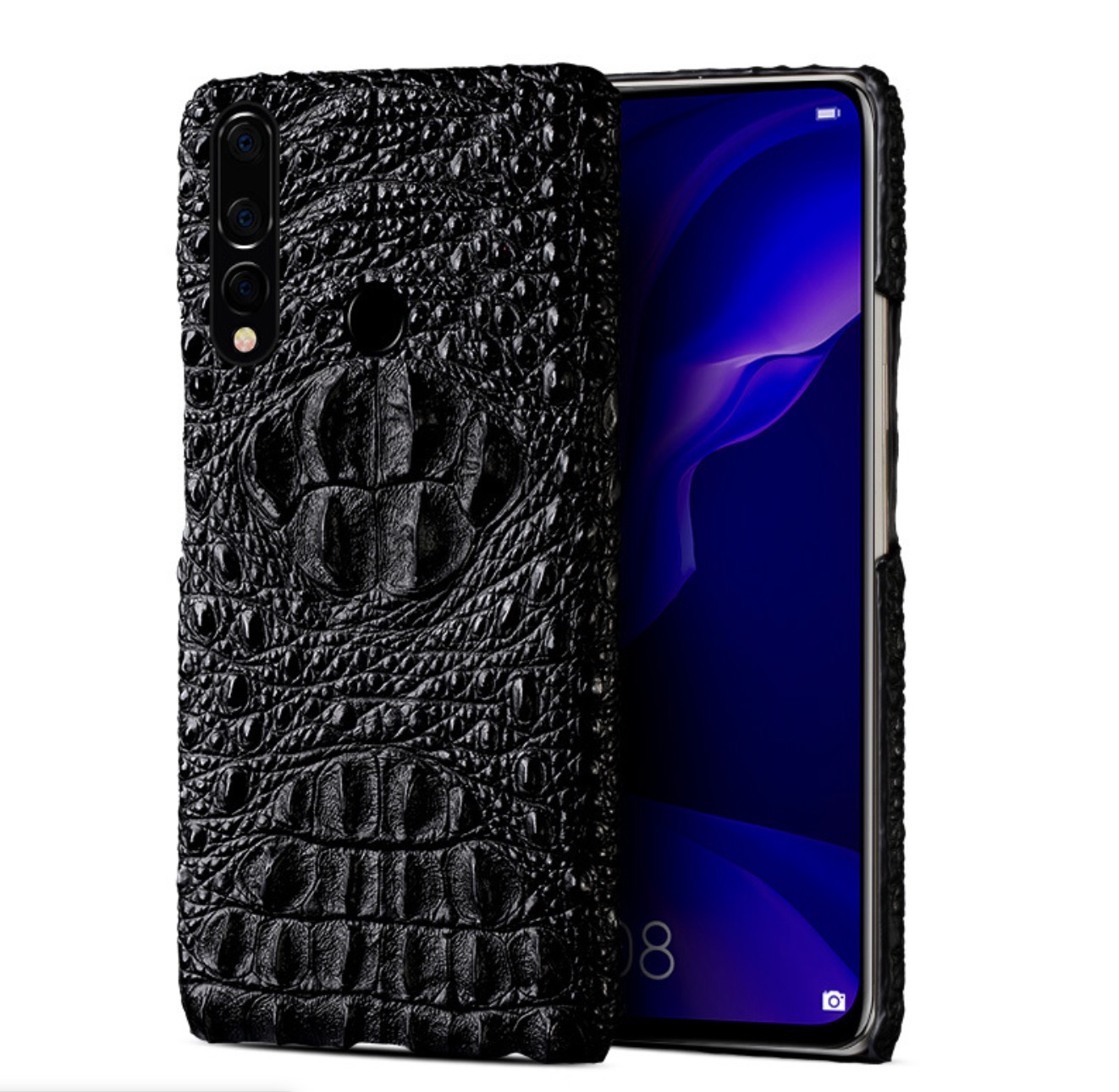 Чехол MyPads для iPhone XS Max (Айфон Икс 10 С Макс) Black (117427)