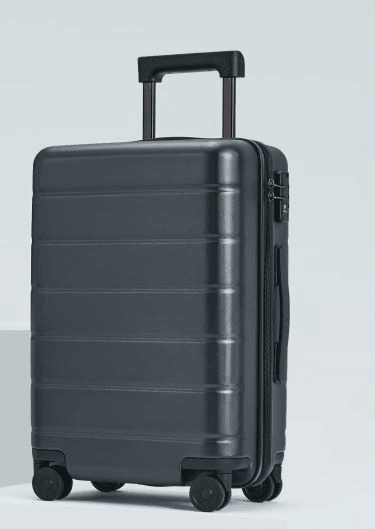 Чемодан Xiaomi Mi Suitcase Luggage черный S