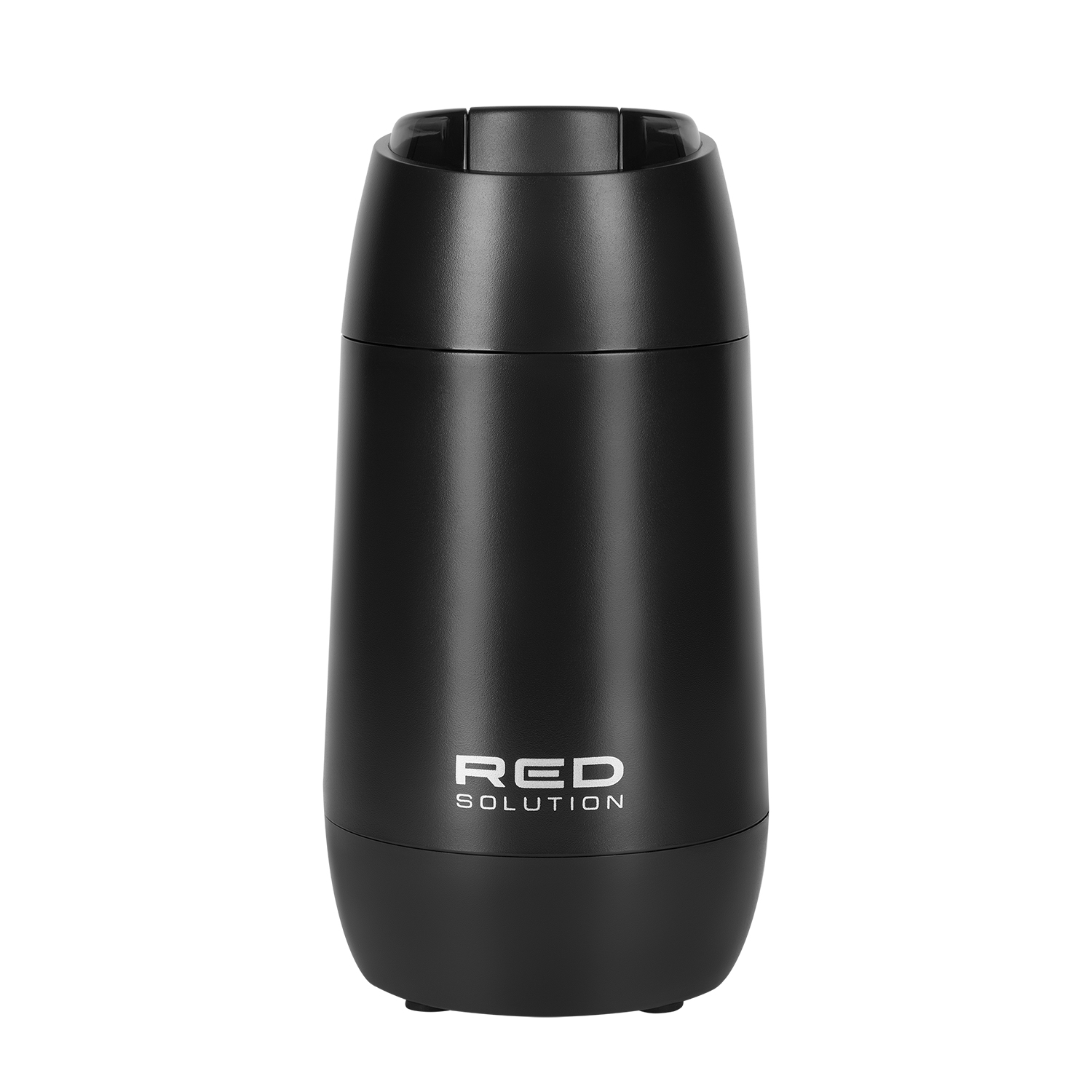 Кофемолка RED SOLUTION RCG-1610 черный