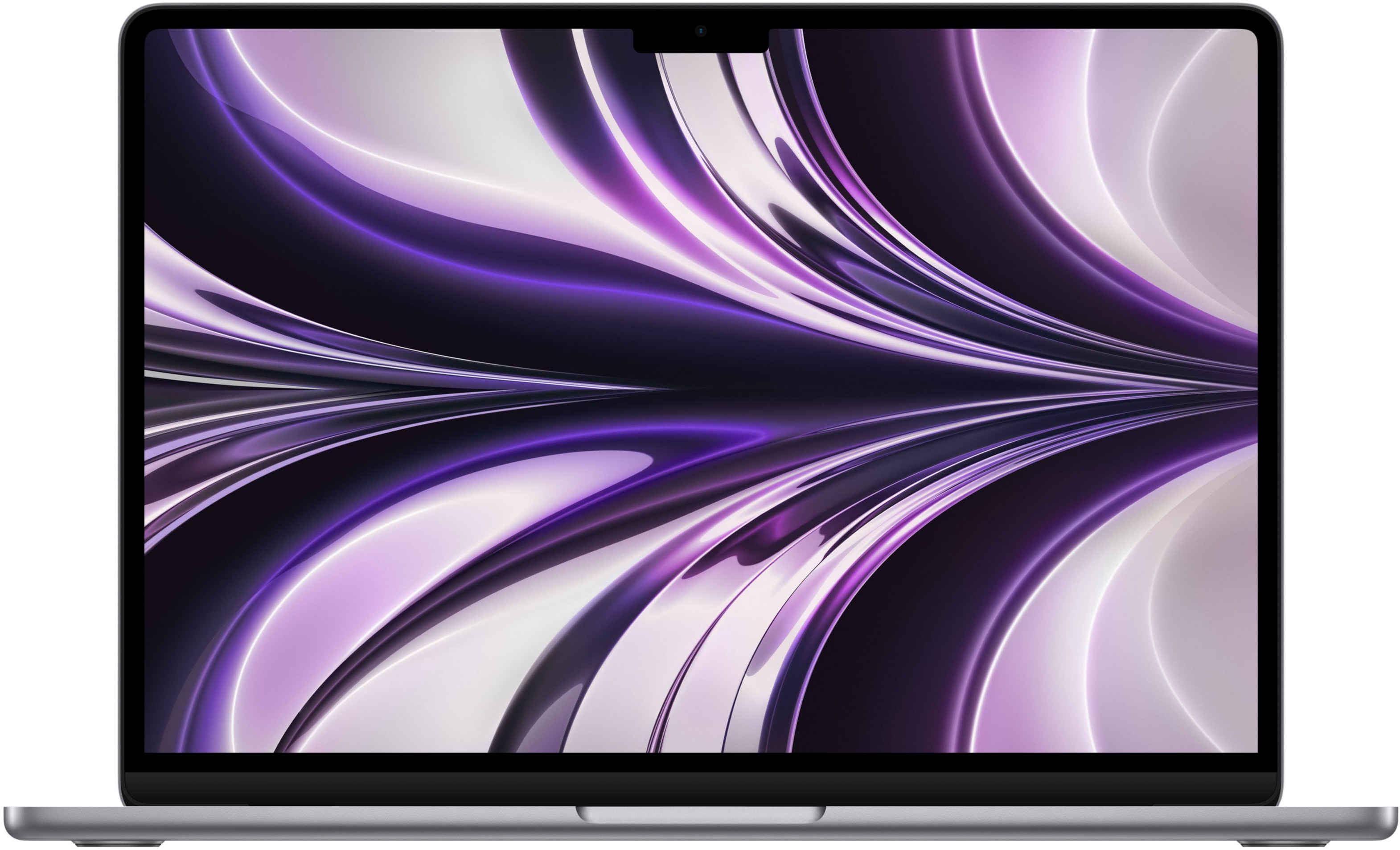 Ноутбук Apple MacBook Air 13,6" 2022 M2 8/512GB (MLXX3)