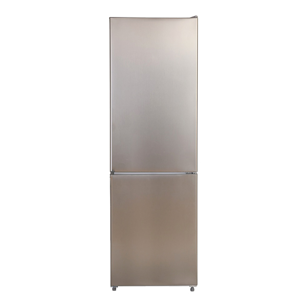 Холодильник Ascoli ADRFI359WE золотистый