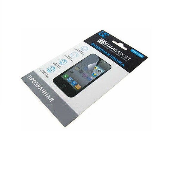 Защитная пленка Media Gadget PREMIUM для Samsung Galaxy S5670 FIT