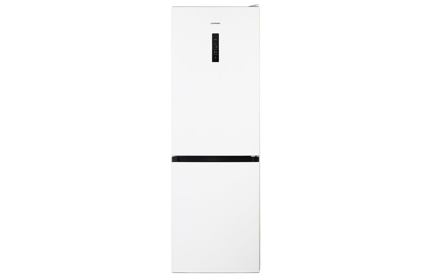 Холодильник Leran CBF 206 W NF белый