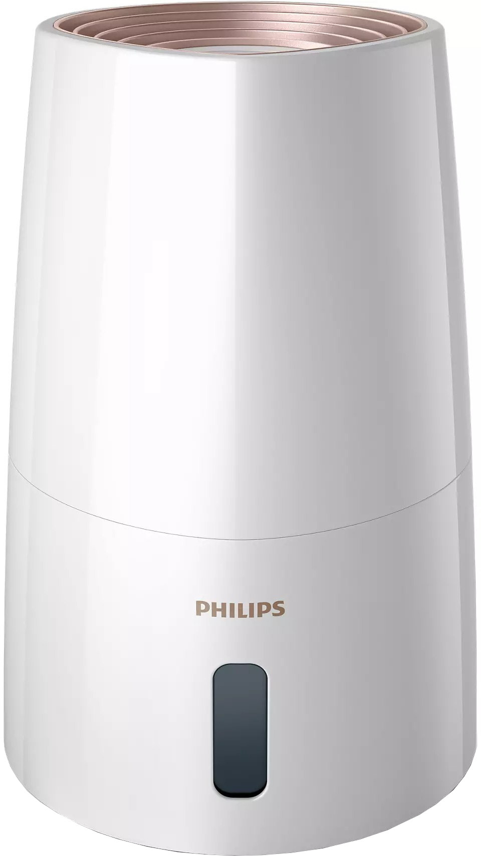 Воздухоувлажнитель Philips HU3916/10 White/Gold