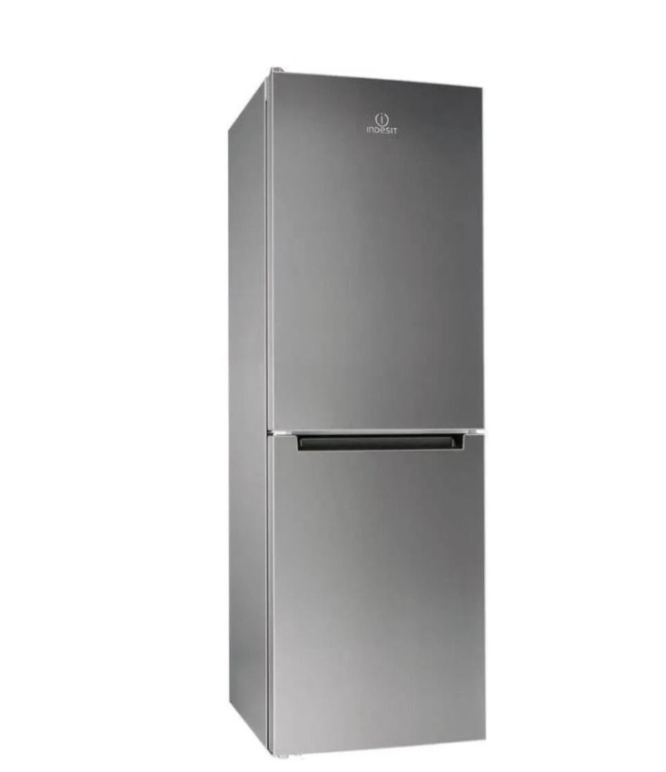 Холодильник INDESIT DS 4160 G, серебристый