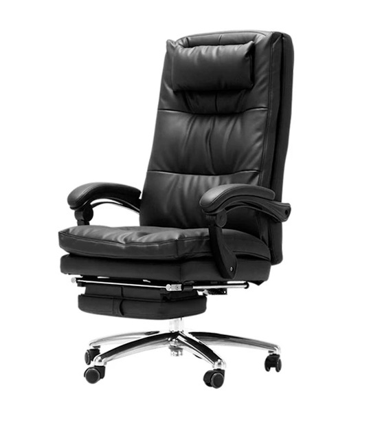Офисное компьютерное кресло HBADA J7 Grey HDNY112BGJ