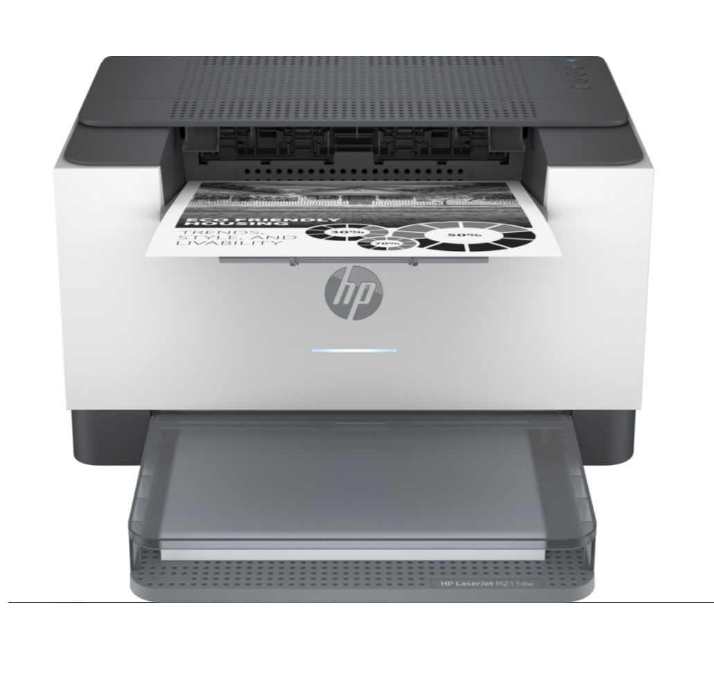 Лазерный Принтер HP LaserJet M211dw (9YF83A)