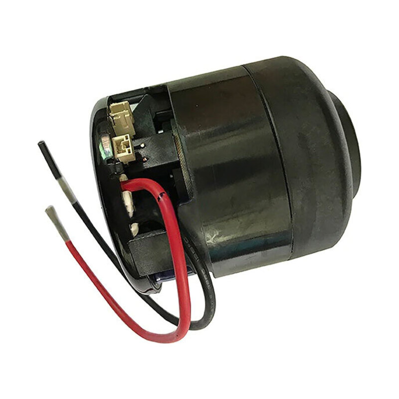 Мотор вентилятора для бытового пылесоса Dreame V9, V9P, 1C