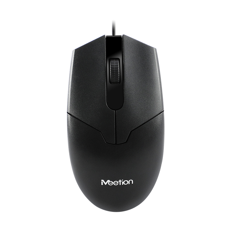 Мышь Meetion MT-M360 Black
