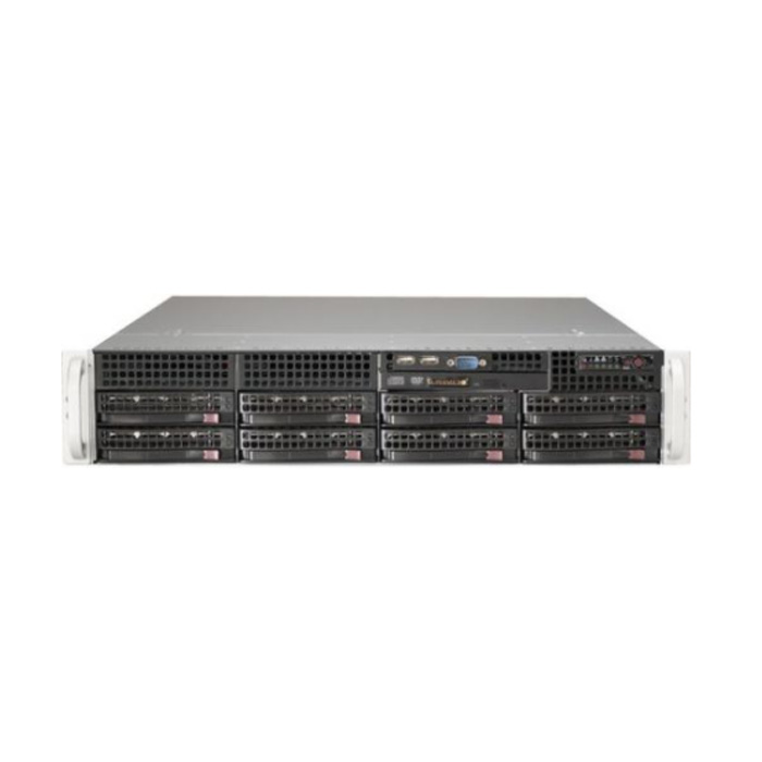 Сервер Supermicro SYS-6029P-TR