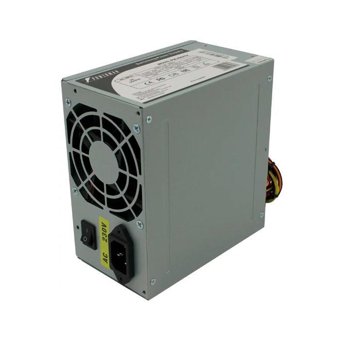 Блок питания Powerman PM-400ATX 400W