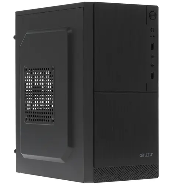 Настольный компьютер WAG черный (22088)