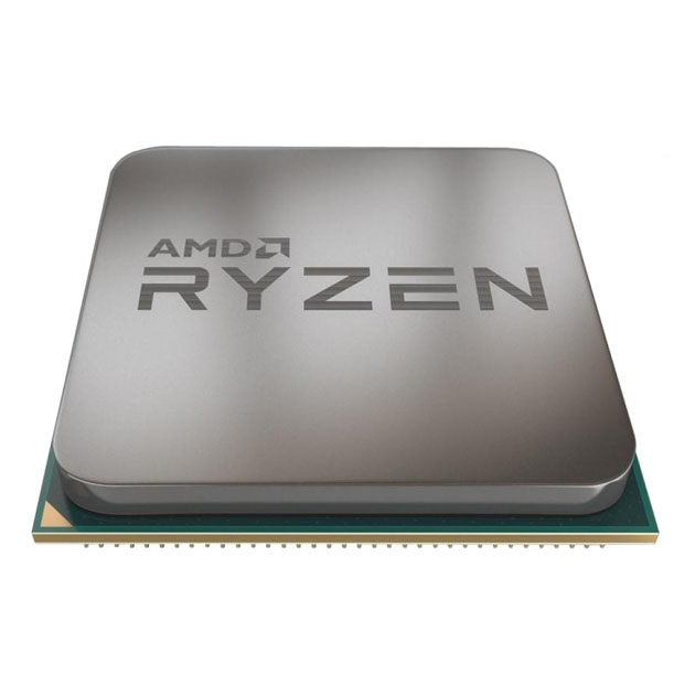 Процессор AMD Ryzen 5 3600 OEM