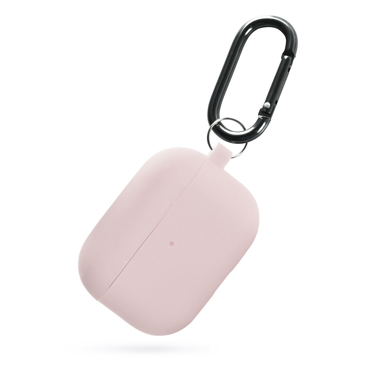 Чехол Anycase для AirPods Pro carabine розовый песок