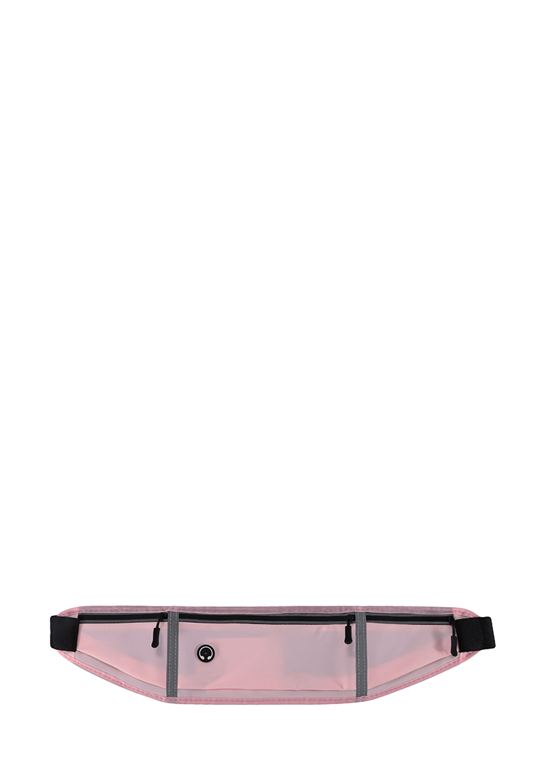 Поясная сумка женская Kari A57780-1 розовый