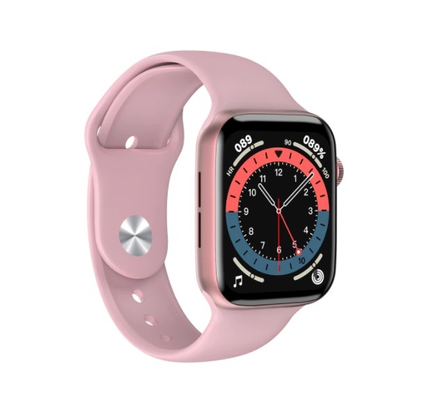 Умные часы Smart Watch X22 Pink
