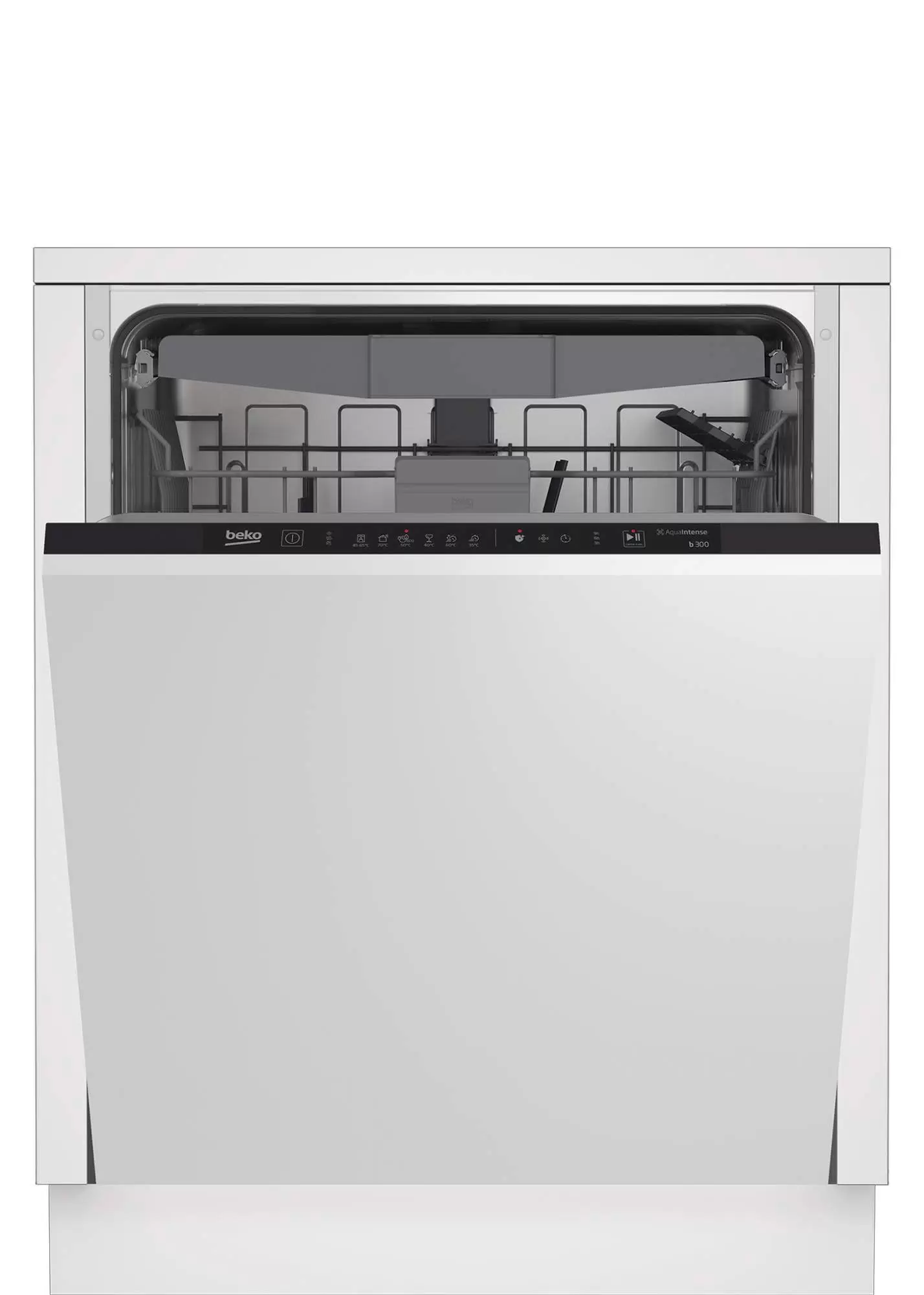 Встраиваемая посудомоечная машина Beko BDIN16520Q